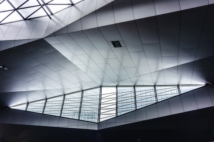 Grasshopper系列教程-Weave-dispatch等数列运算 – 零刻学堂