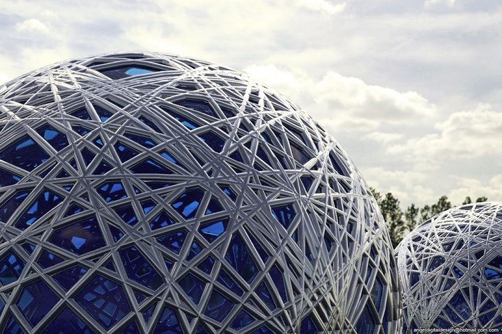 Grasshopper系列教程-向量的操作方法 – 零刻学堂